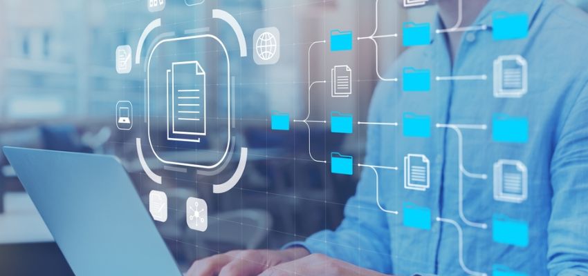 Efficient Evidence Preservation Using Blockchain And Electronic Data Archiving | liberas.lynx19.com